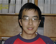 Meyerowitz Lab - Current Members